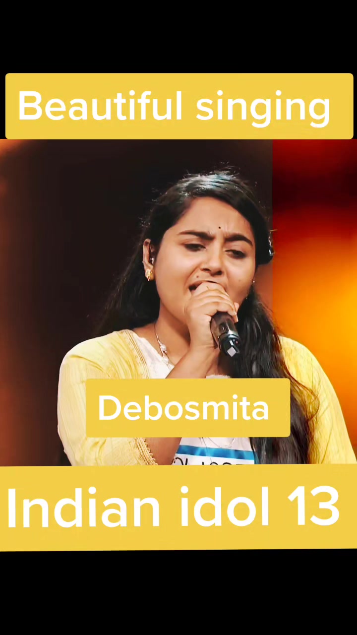 Debosmita Roy best performance in | Arunitakanjilal (@arunitakanjilal0)