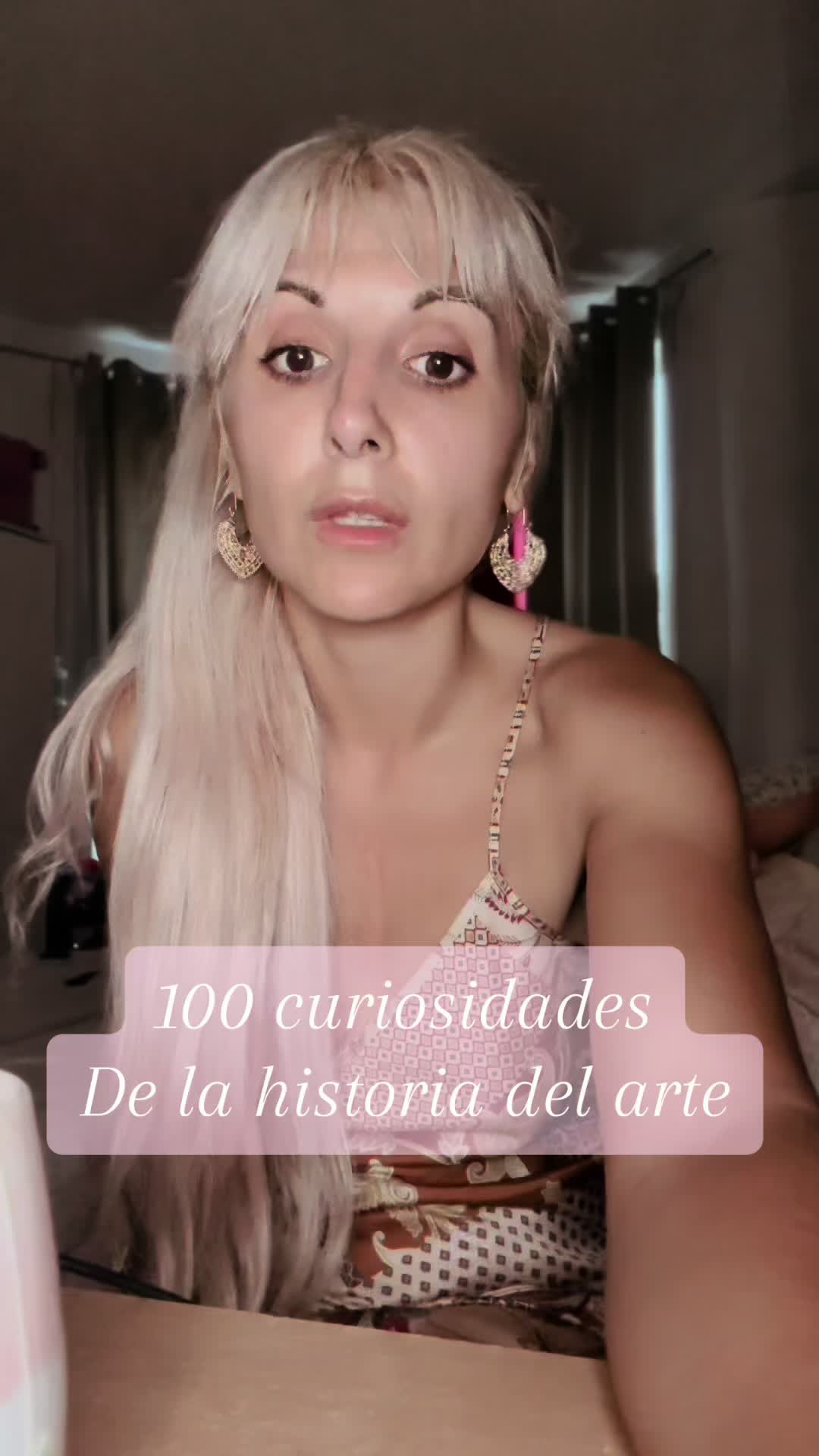 100 CURIOSIDADES DE LA HISTORIA DEL | Le_dama_blanca (@la_dama_blanca)