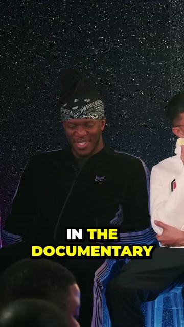 KSI Drops Shocking Truths in New | Mo.Clip (@mo.clip)