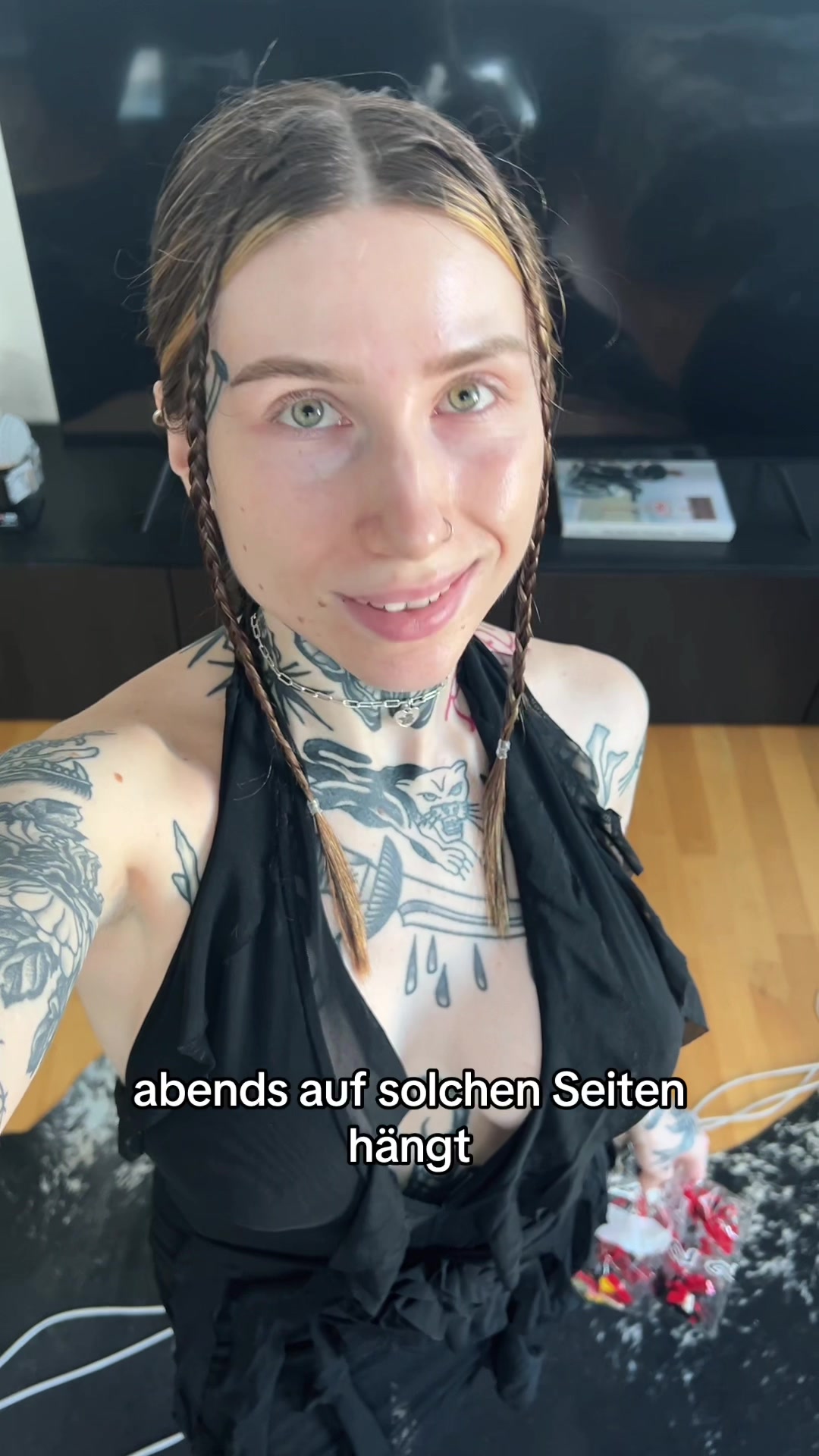 Nur die Wahrheit 🤷🏻‍♀️ | Sophie 🤠 (@inked.sophie)