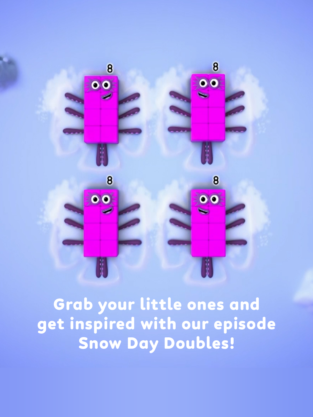 🦄 @numberblocksandfriends - Numberblocks and Friends - TikTok