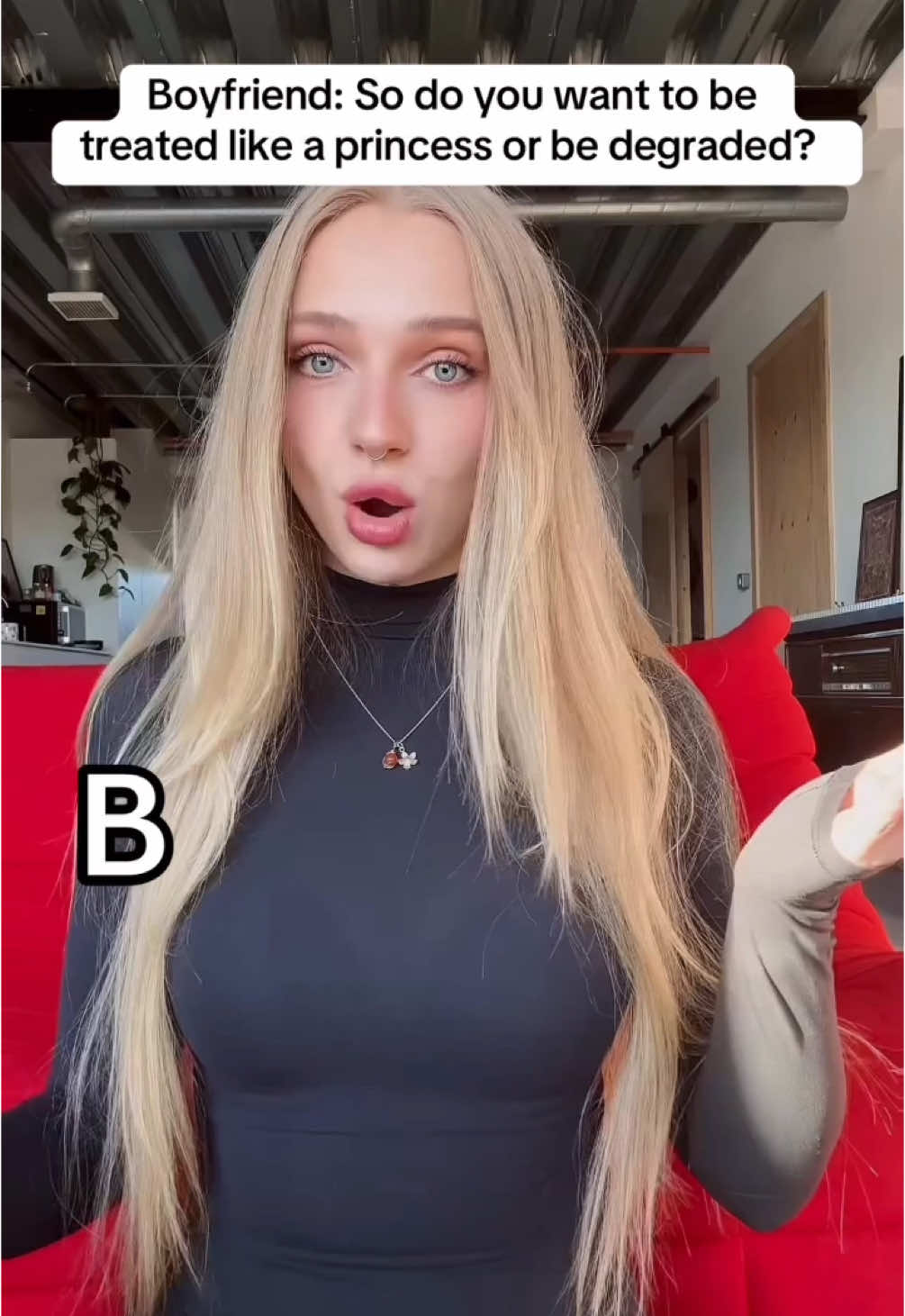 I want to be called a princess WHILE | Thorri&jax (@thorriandjax)