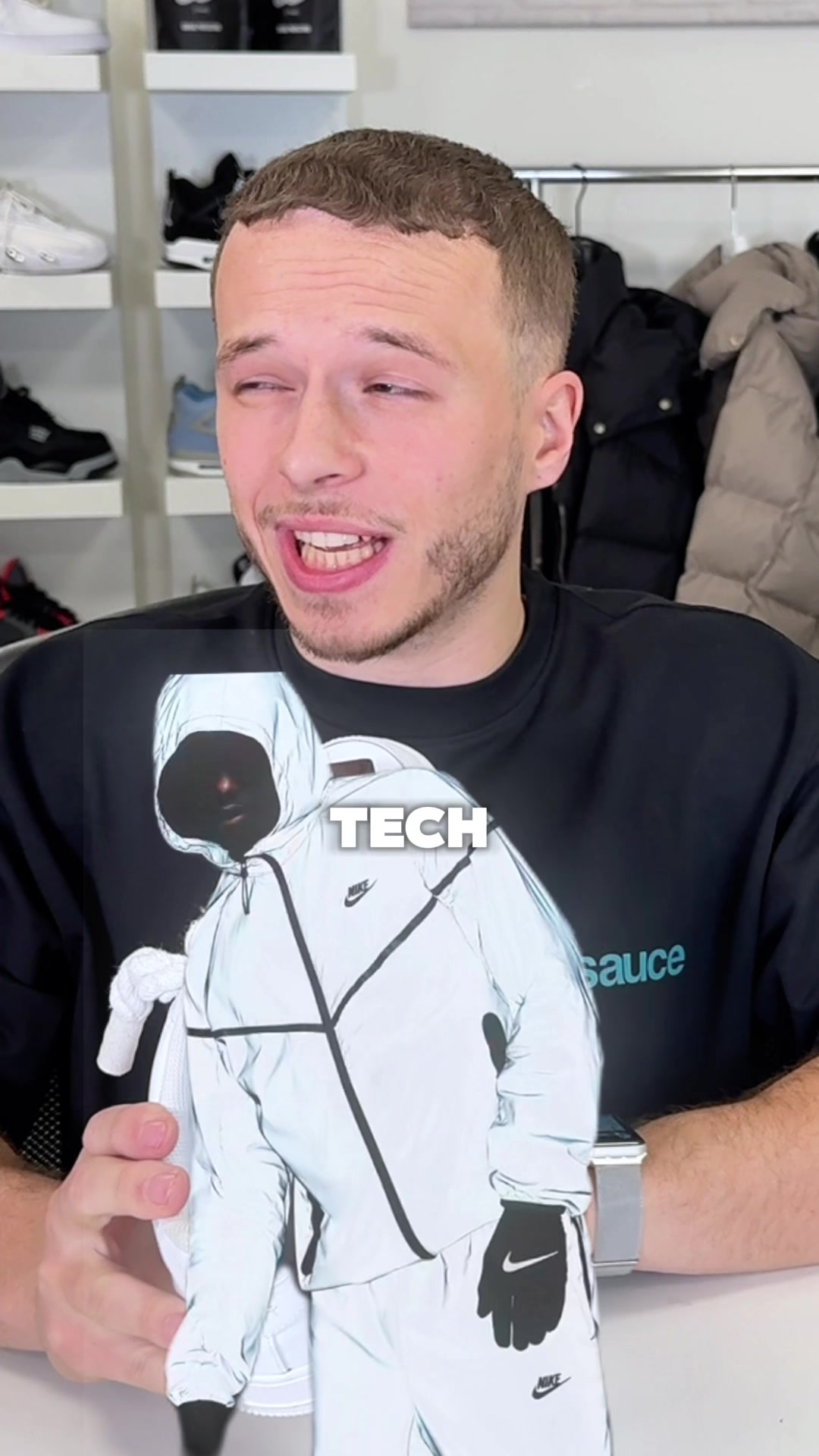 🦄 @nosaucetheplug - No Sauce The Plug - TikTok