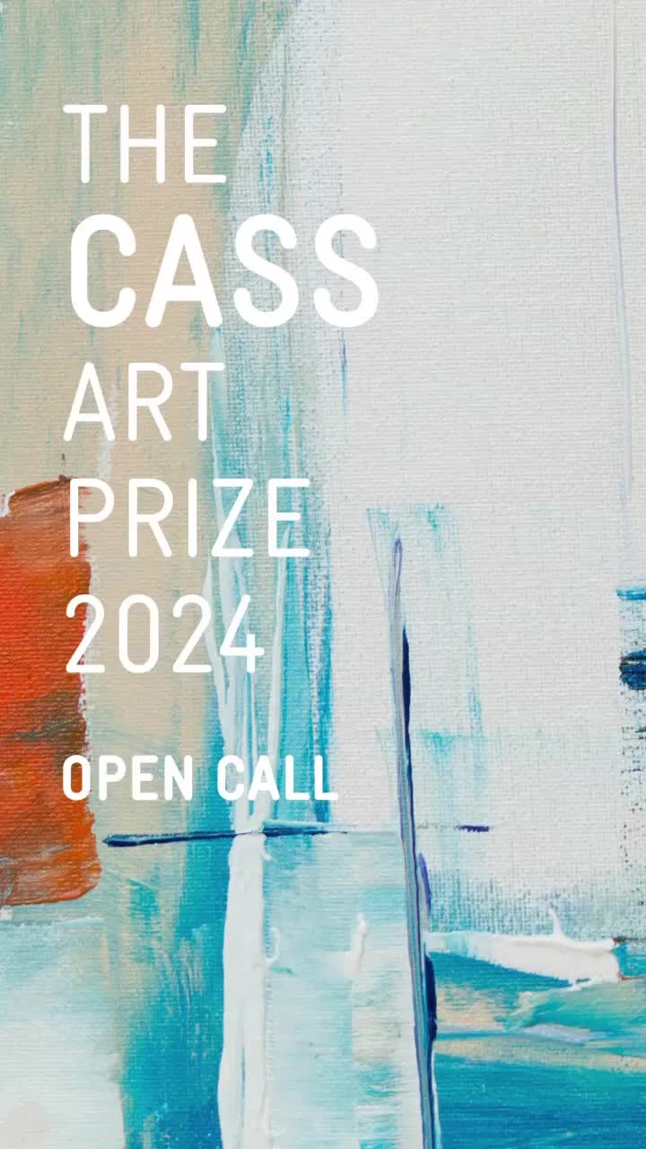 Calling all artists! Enter The Cass Art | Art Academy London ...