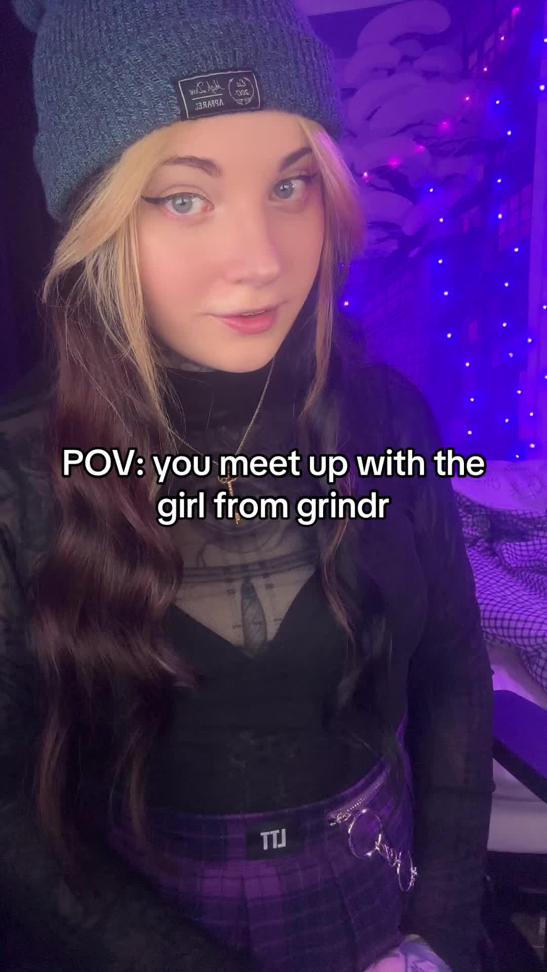 could be a burst pipe 👩‍🔧 | emilypiexo (@emilypiexo)