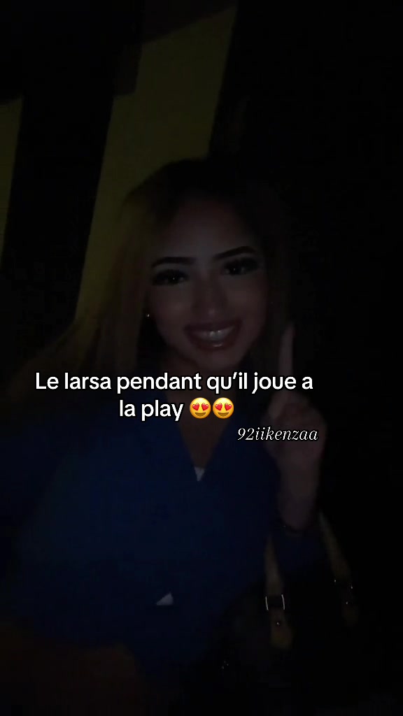 trop ma came de le larsa #larsa #keh | 92i🪬🧿🎀🫦 (@92iikenzaa)