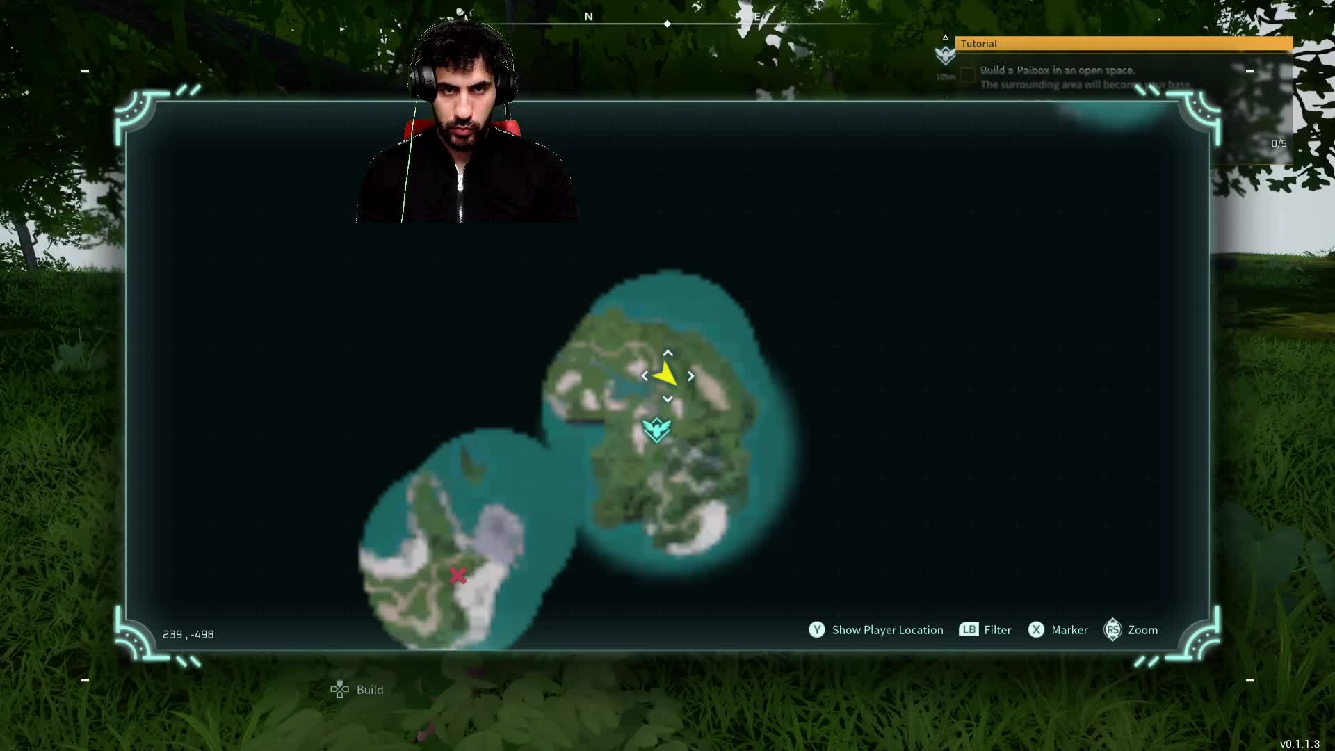 palworld trailer palworld evolution | Nicolaou.godsniper (@nicolaou.uk)