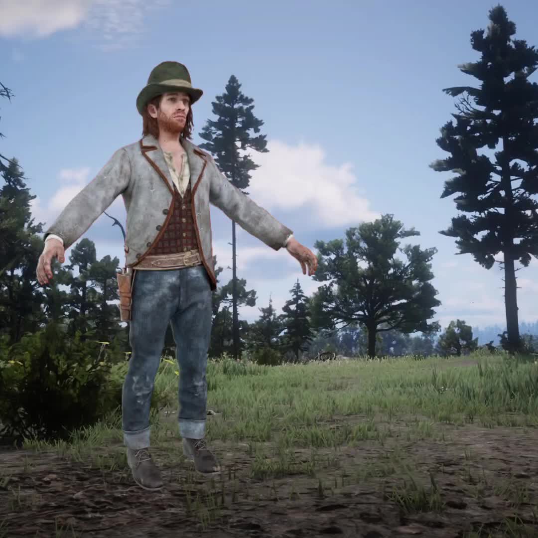 🦄 @team_rdr2_ - Red Dead Team - TikTok