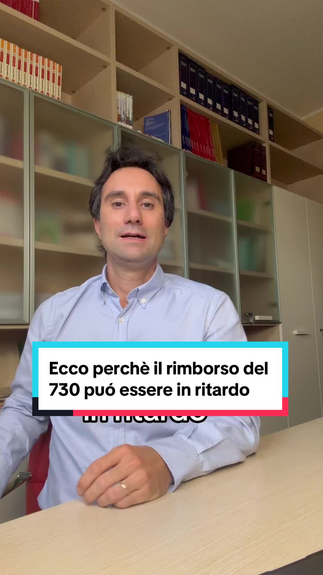 Ecco cosa puó succedere per il rimborso | commercialista.allievi_extra ...