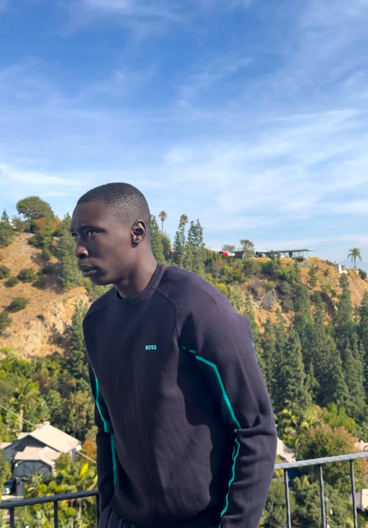 I was only distracted for a few seconds | Khabane lame (@khaby.lame)
