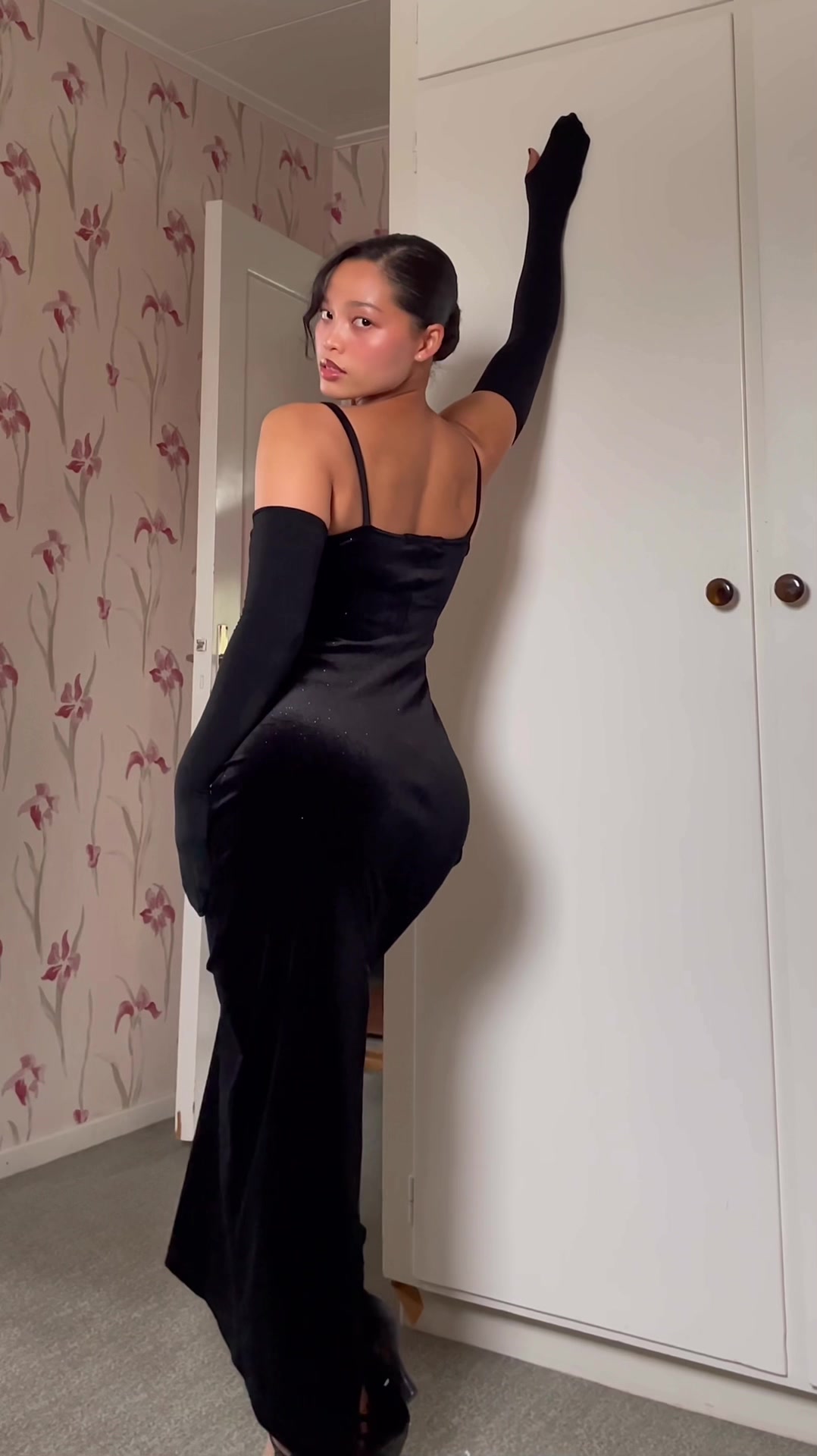 Don't compete where you don't | aethyu (@aethyu)