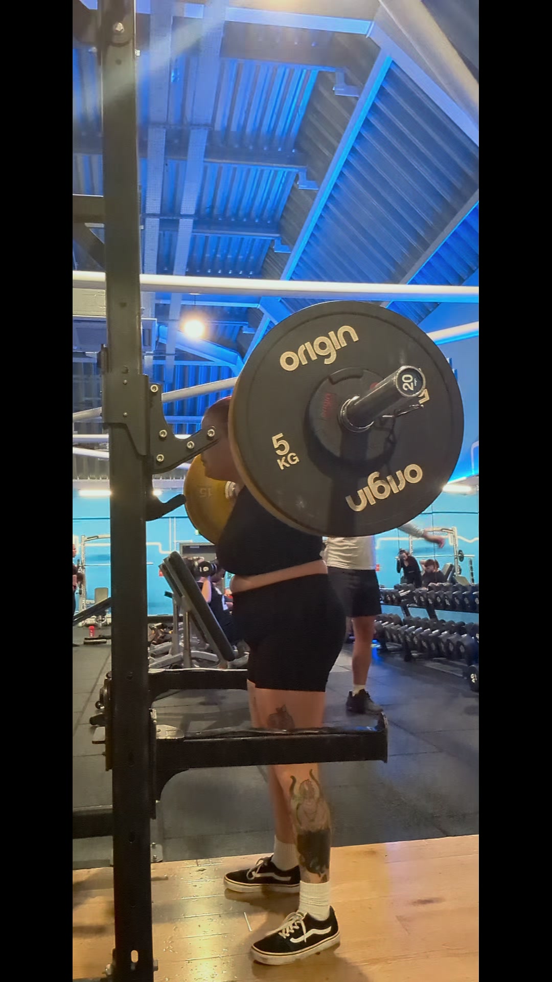 Victoria Rae Matthews (@vicraee) - Urlebird