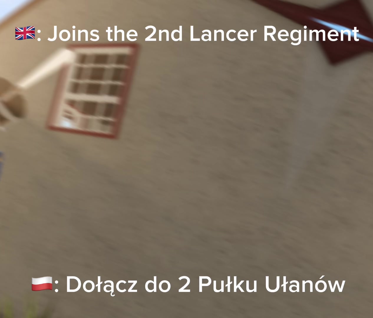 🦄 @2_pulk_ulanow - 2 Pułk Ułanów MoW - TikTok