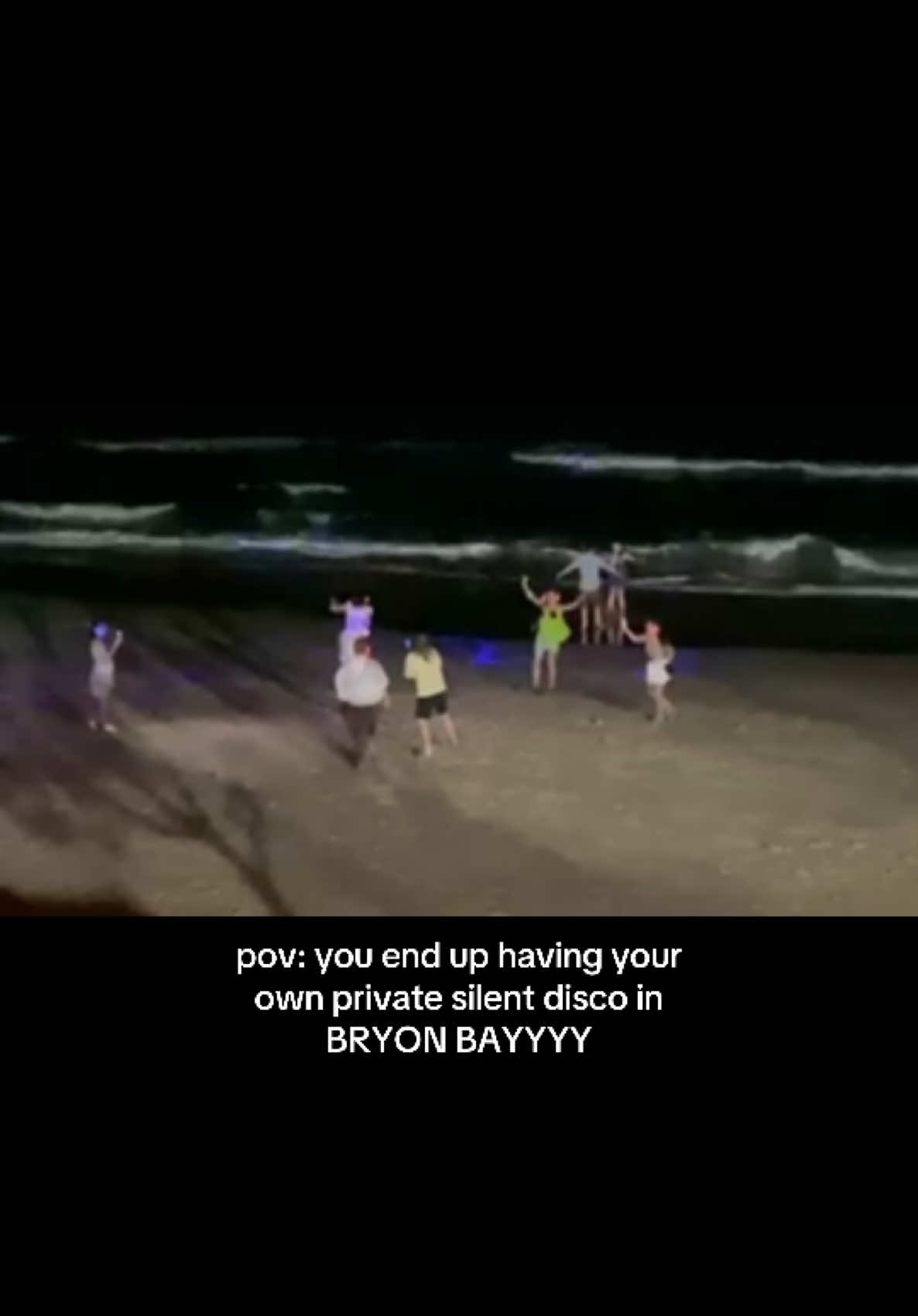 BEST. NIGHT. EVAAAAAAAA #bryonbay | eviematthewss (@eviematthewss)