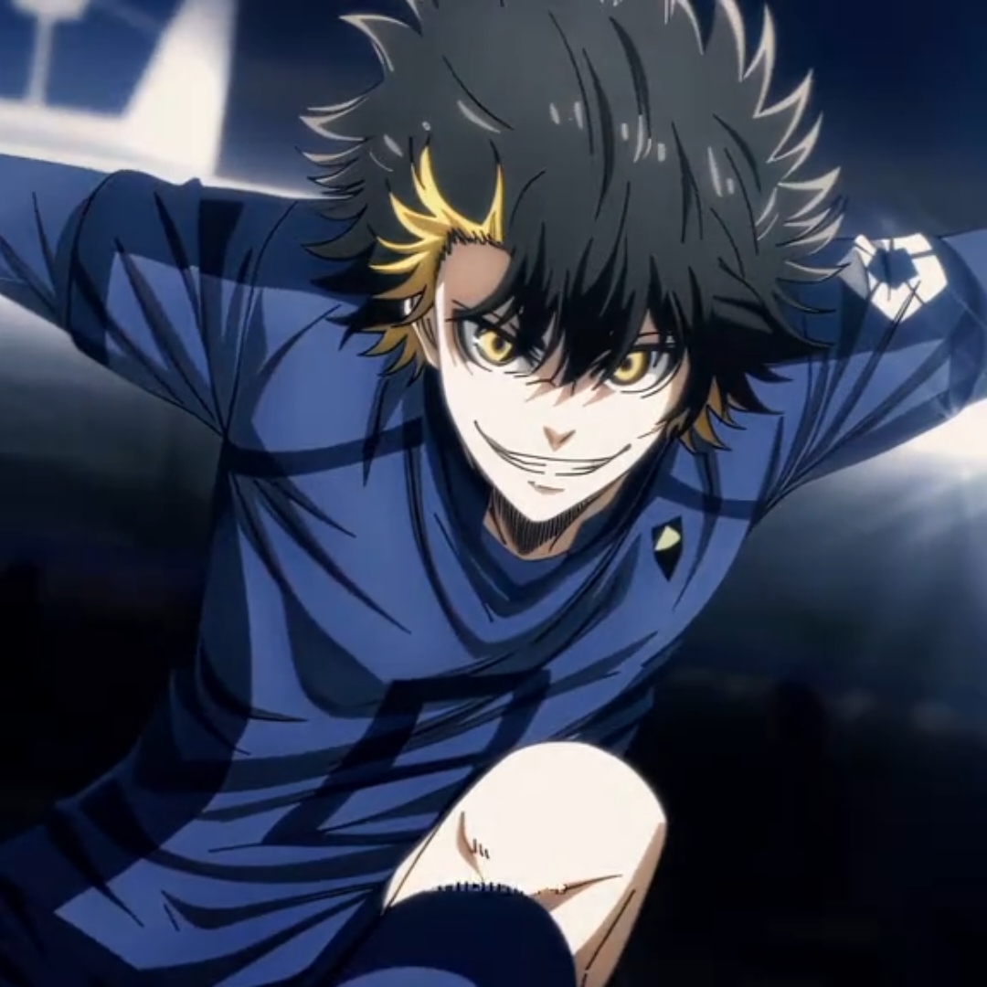 #BACHIRA the first clips after the | stenie (@chibii.mp4)