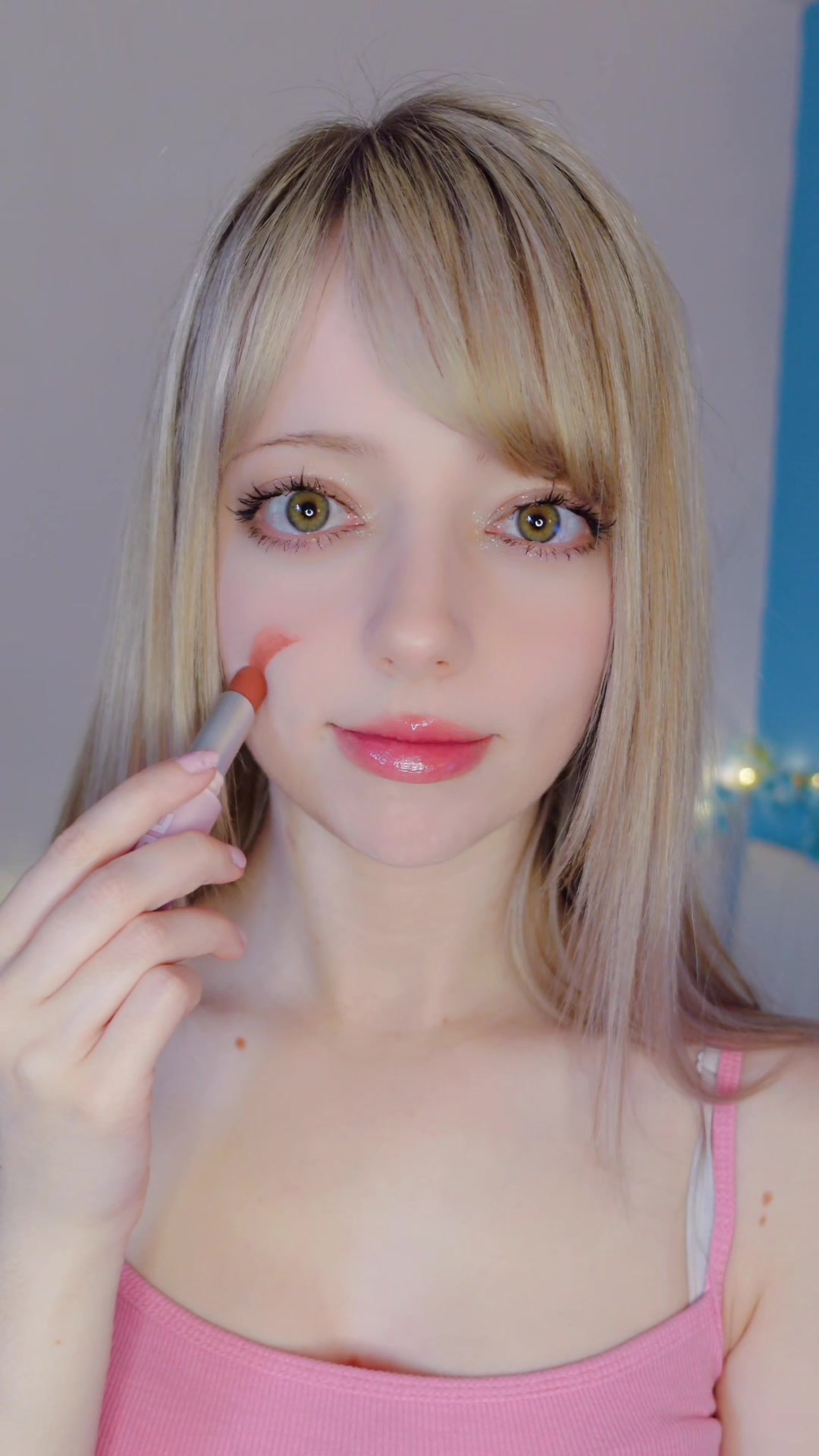 🦄 @kimmy_kimochi - 🍓 Kimmy 🍓 - TikTok