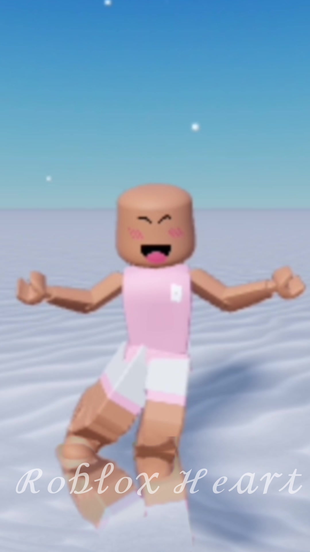 🤍Roblox Heart🤍 (@robloxheartofficial) - Urlebird