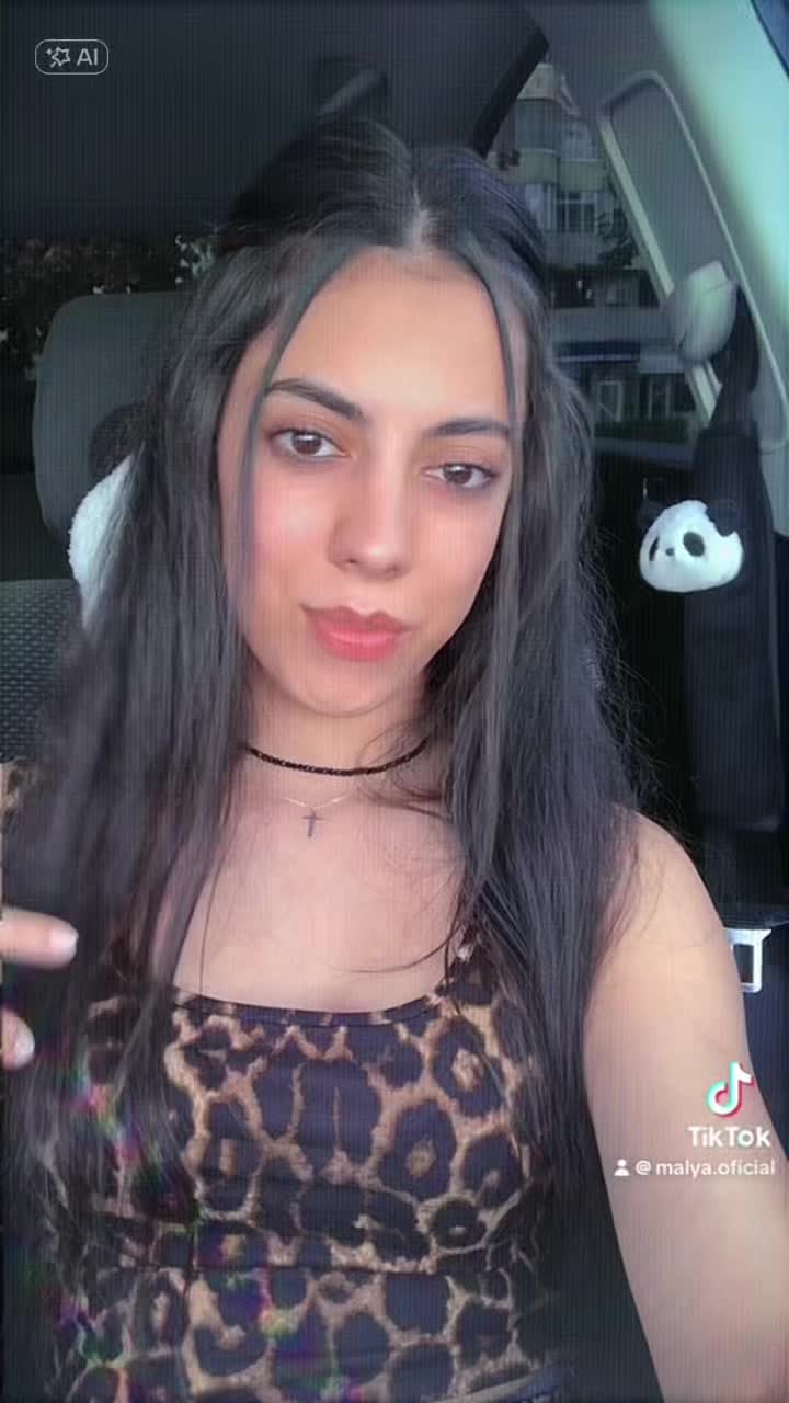🦄 @malya.oficial - 🐯ᴍ ᴀ ʟ ʏ ᴀ🐯 - TikTok