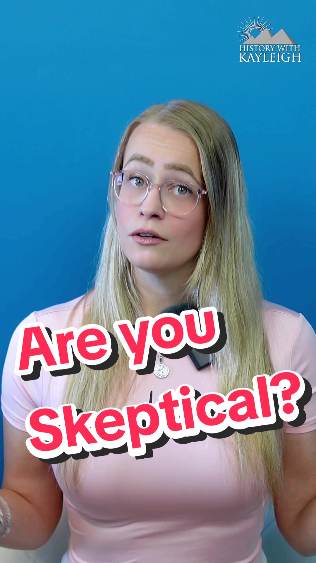 🦄 @historywithkayleigh - History With Kayleigh🇳🇱 - TikTok