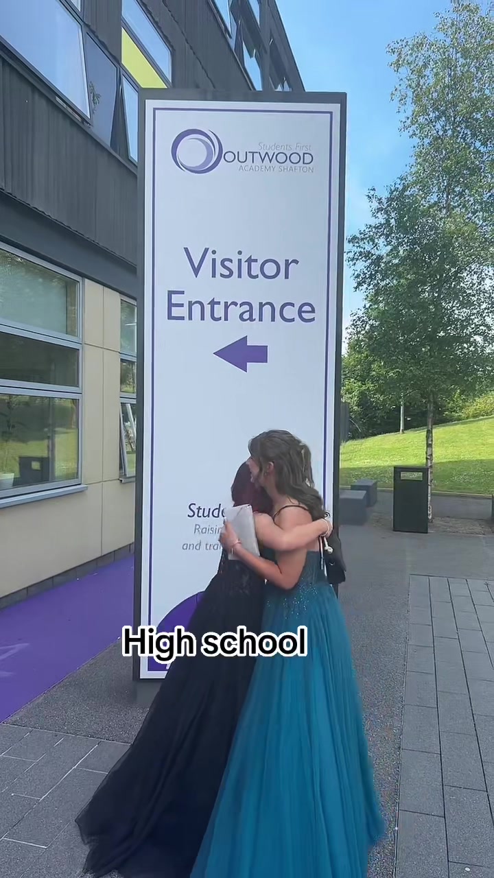 For the first time in 14 years we arent | Evie