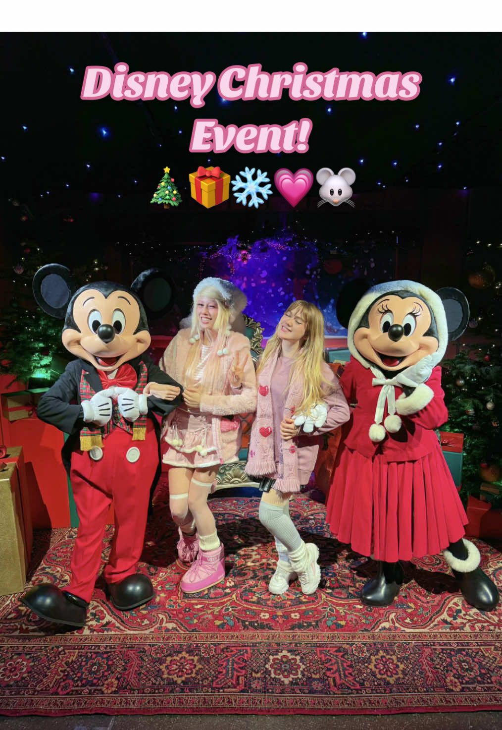 🐭🎀 i still cant get over how cute the | Abipop (@abipop_)