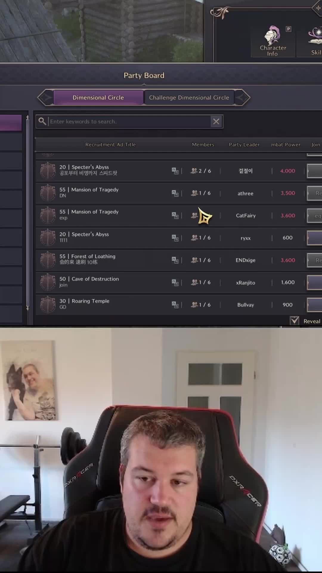 Ultimate Throne and Liberty 100 Tips | MrRosaPony (@mrrosapony)