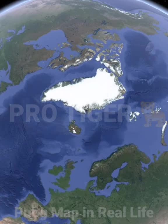 Pubg Map ERANGLE Original Map on Google | IqRaR Hussain (@itx_pro_tiger2)