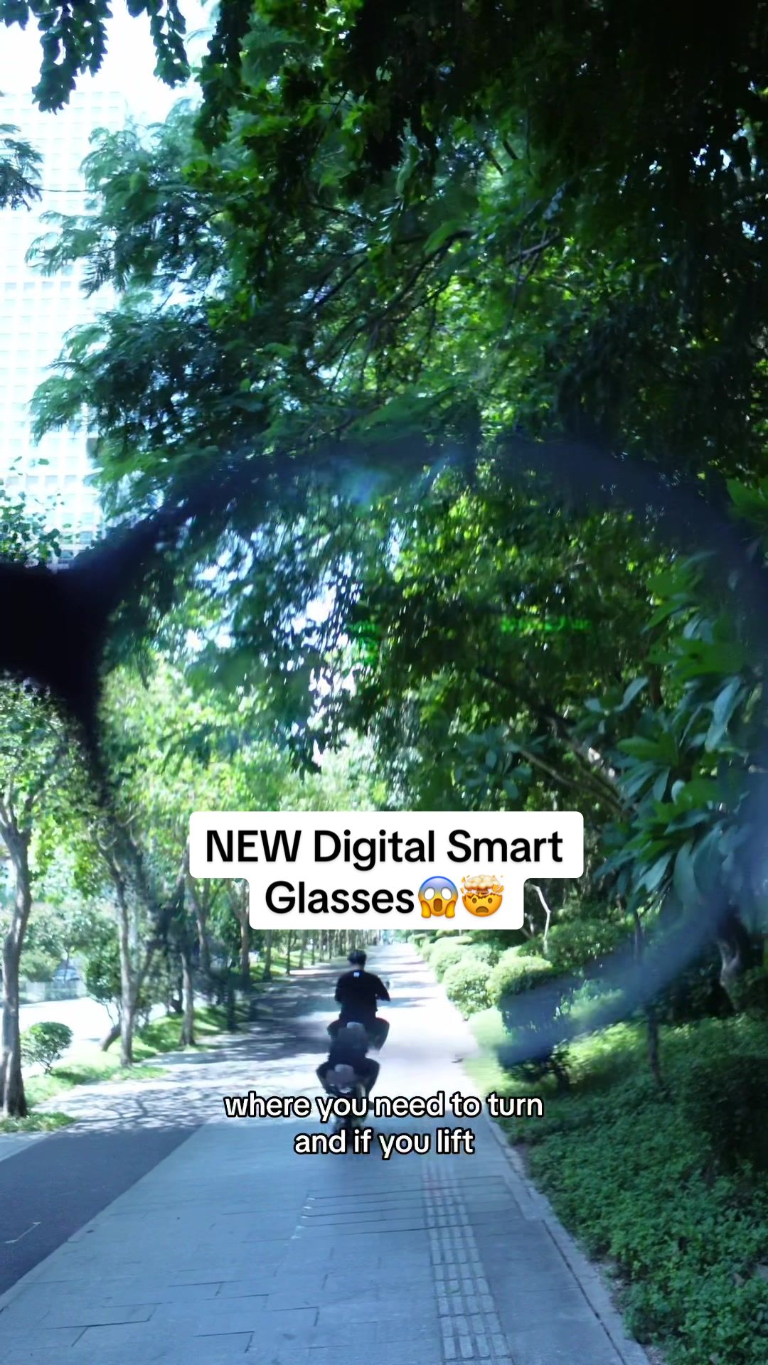 These are the FUTURE of glasses | The Spectacle Factory ...