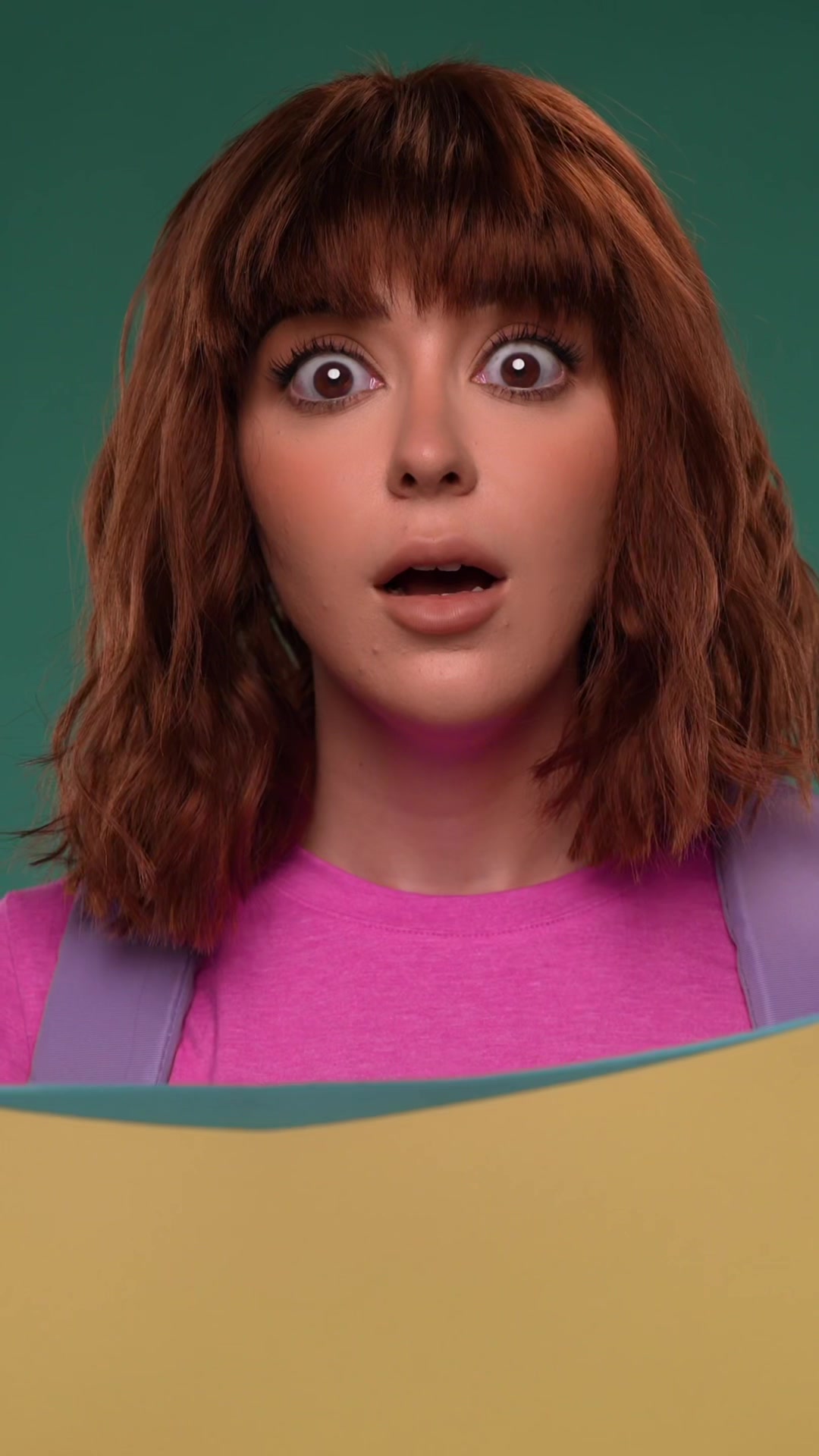 Dora the Explorer Habt ihr auch immer | Anni The Duck (@annitheduck)