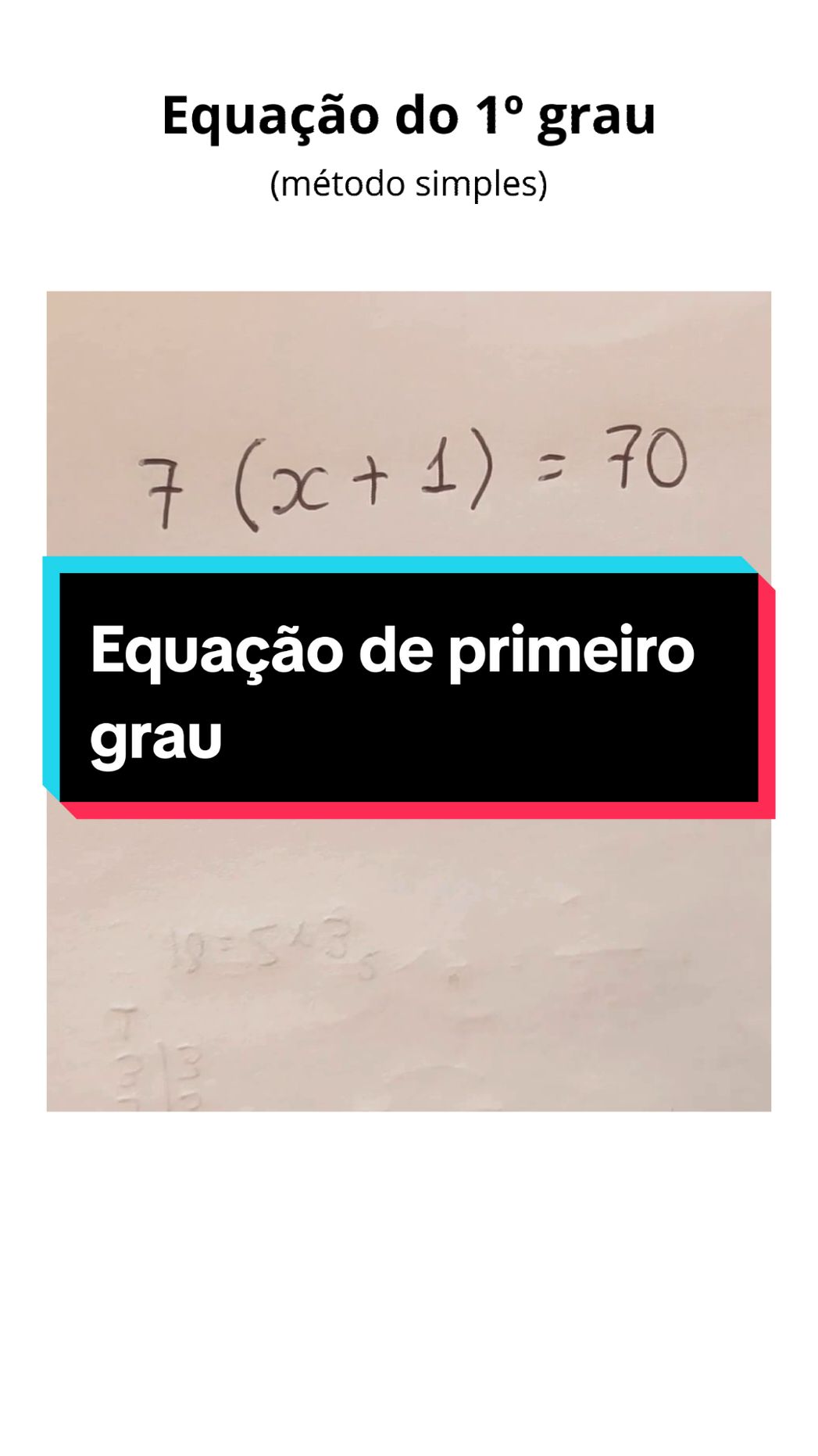 Matemática Simples (@matematicasimplespt) - Urlebird