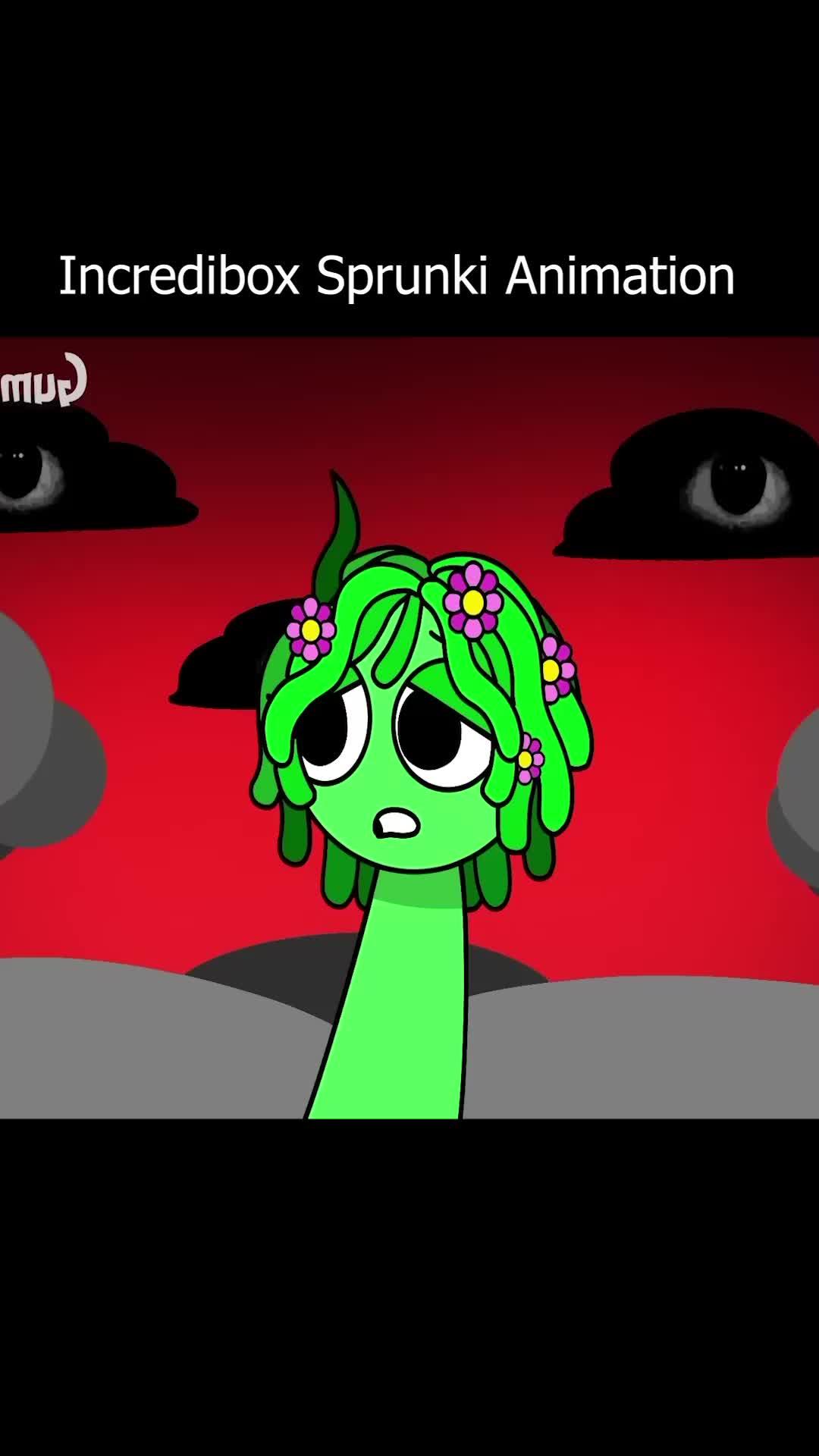 Incredibox Sprunki Animation #sprunki | Lealia (@lealia63)