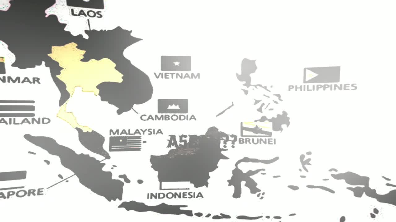 ASEAN#asean #indonesia #singapura | Suaminya Hinata (@_arifsa)