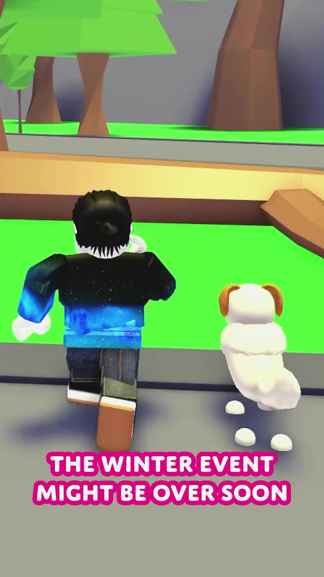 original sound - playadoptme - Adopt Me! - Tiktok videos with song