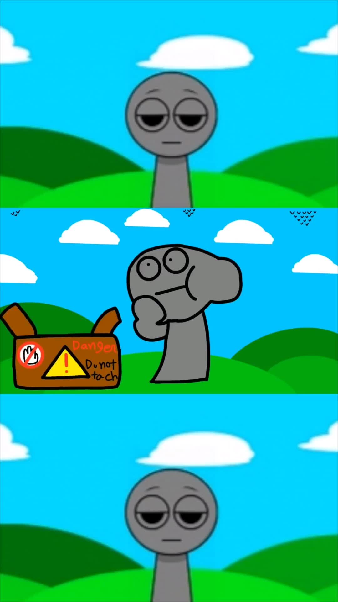 spRUNki Modified | Tunner and wenDa | Cover Lore (@cover_lore)