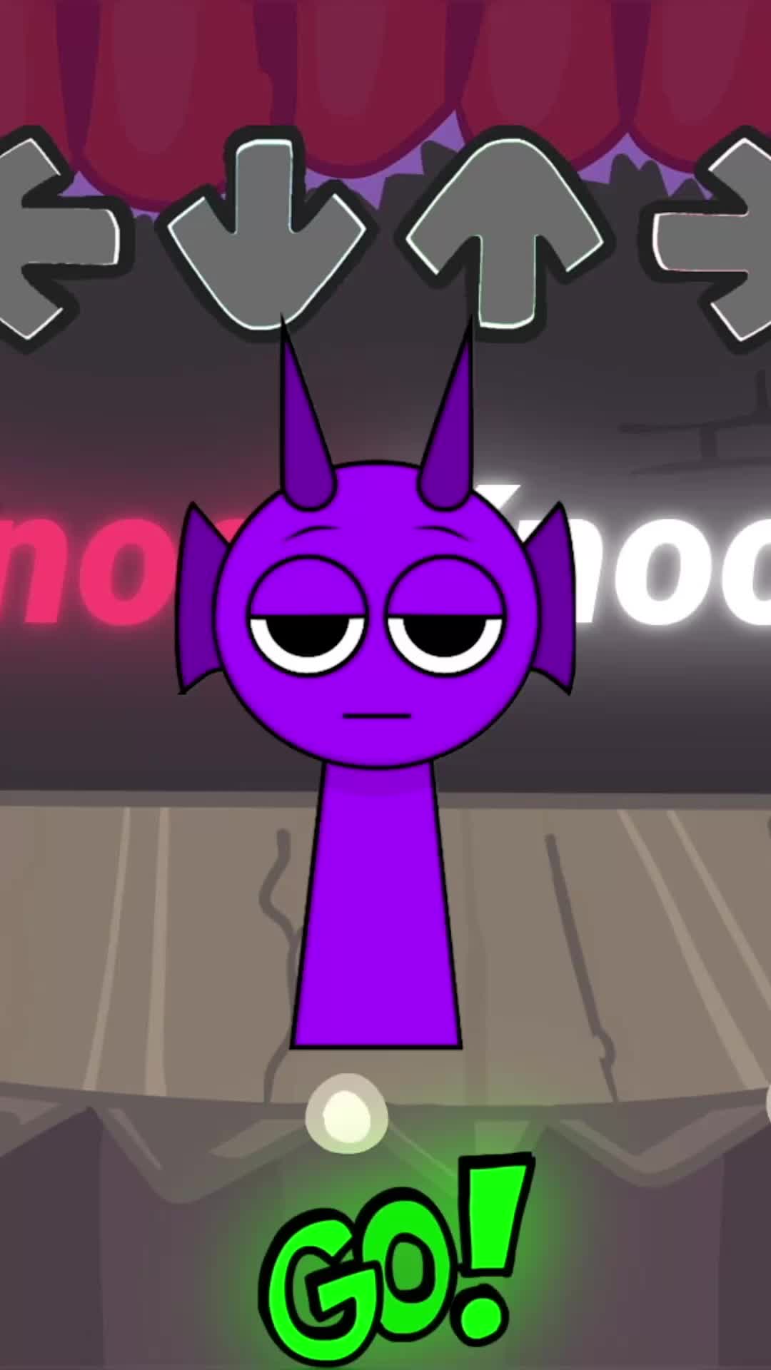 FNF Incredibox Sprunki Playground Test | KnockKnock Zone (@knockknockzone)