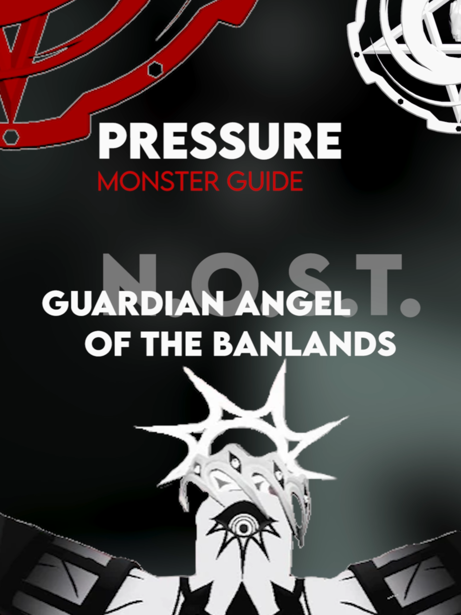Guardian Angel of The Banlands | Sajambi (@sajambi)