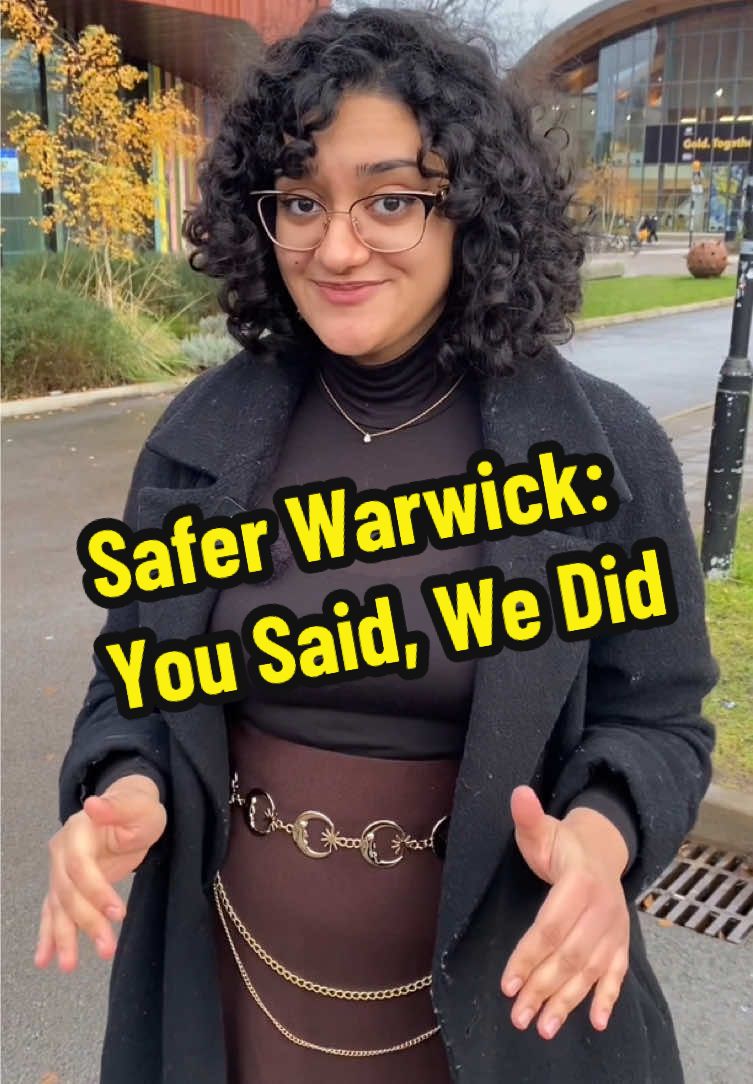 Warwick Students' Union (@warwicksuofficial) - Urlebird