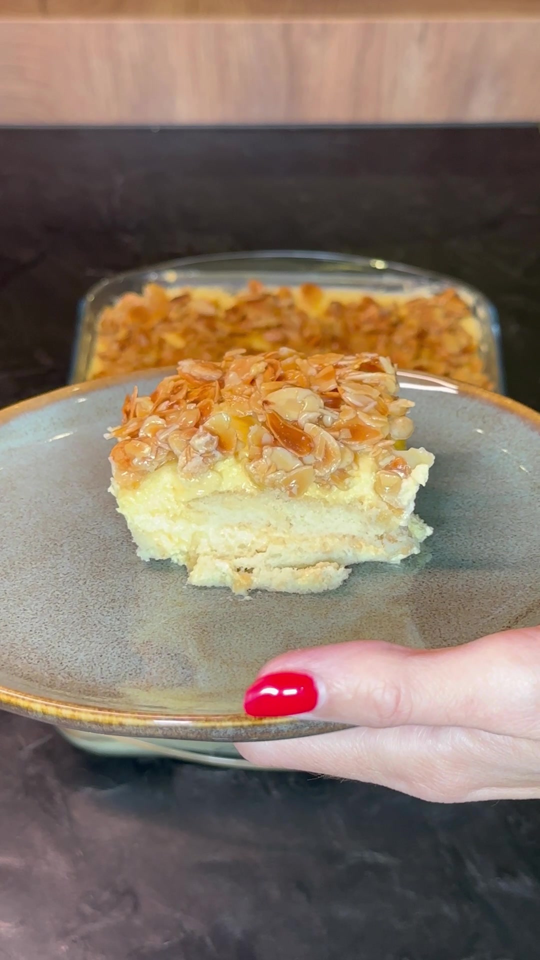 Insta: dalia_elia_kocht No bake | dalia_elia_kocht (@dalia_elia_kocht)