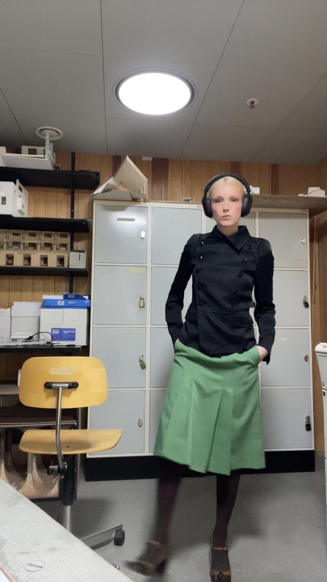 #OOTD #architecturestudent | olivia halle (@systerolivia)