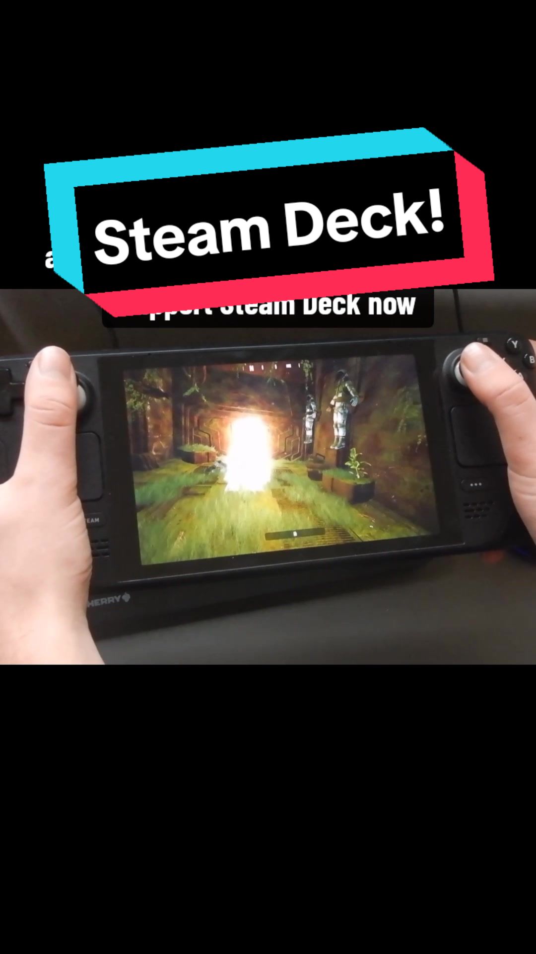 It was so cool playing The Last | Gradient Games (@gradientgamesindie)