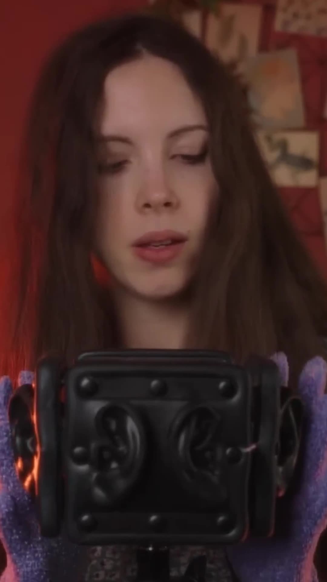 Rapunzel asmr (@rapunzelasmrofficial) - Urlebird