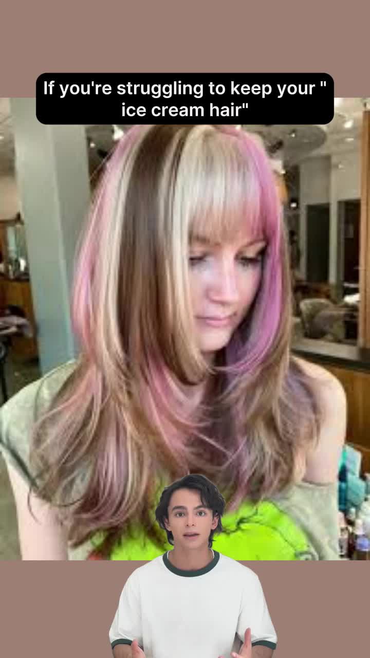 🦄 @hair_story_network - Hair Story Network - TikTok
