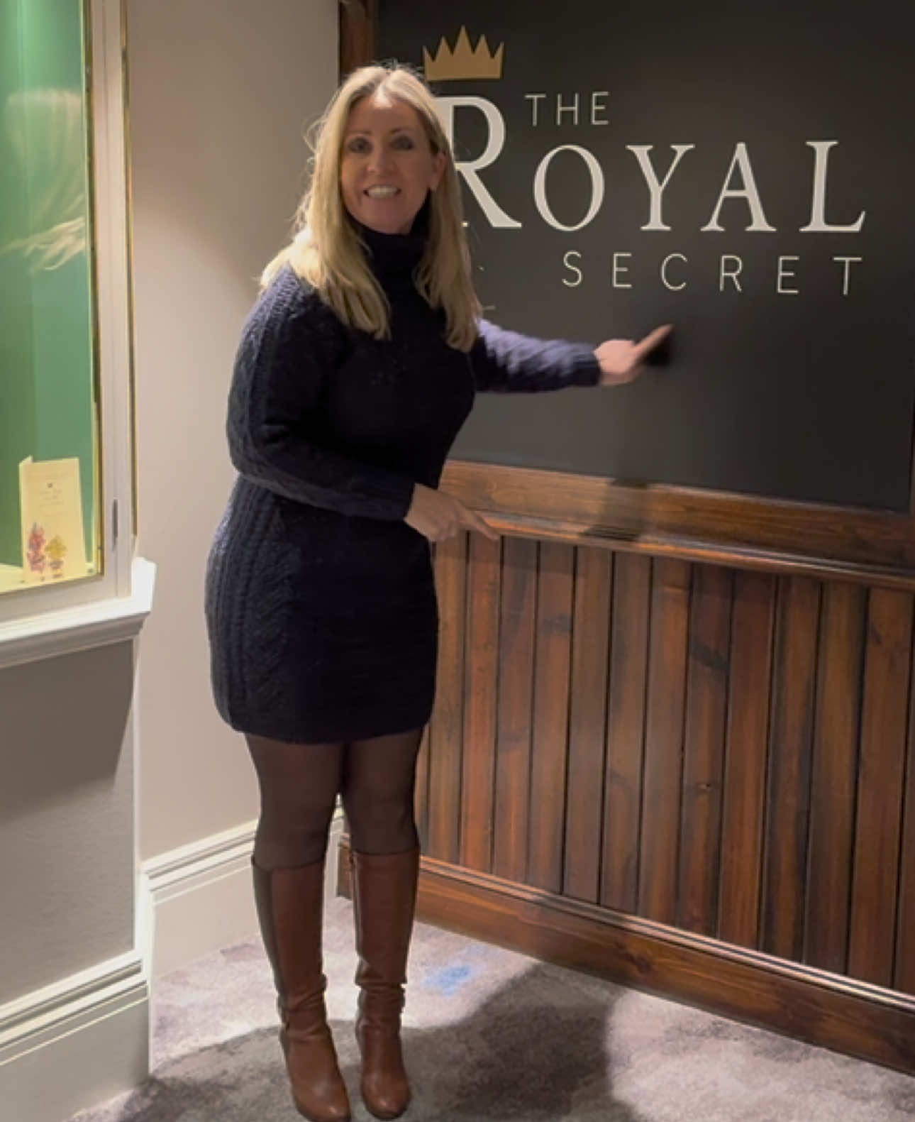 Lucy Masters (@foxygeekgirl) - Urlebird