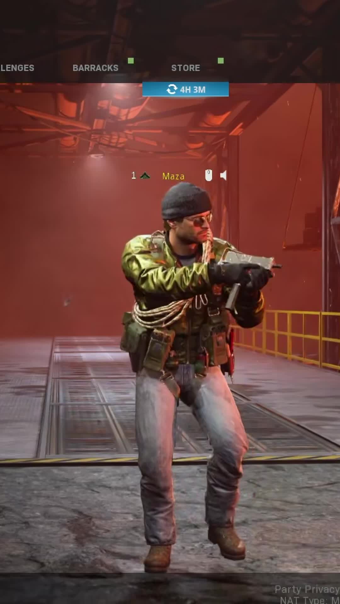 🦄 @mron.warzone - MRON Warzone - TikTok