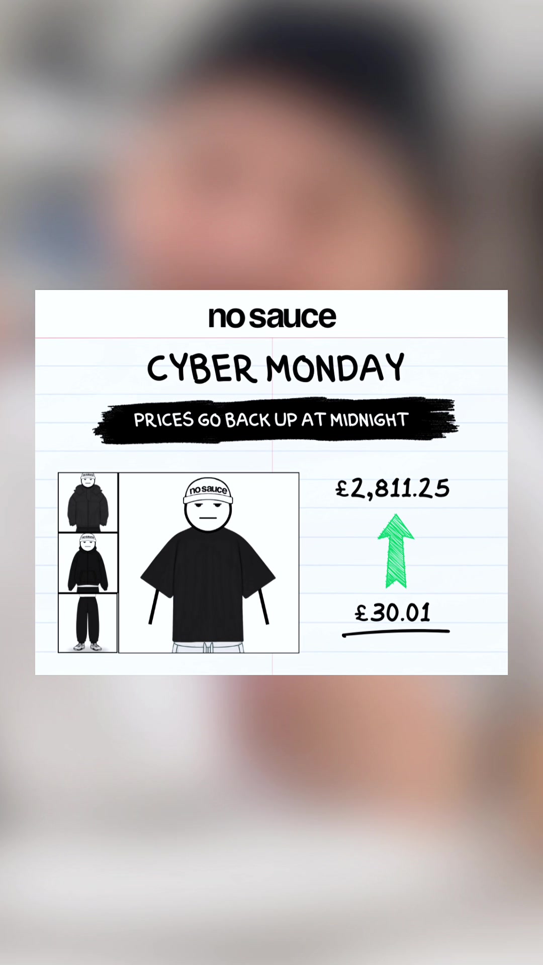 🦄 @nosaucetheplug - No Sauce The Plug - TikTok