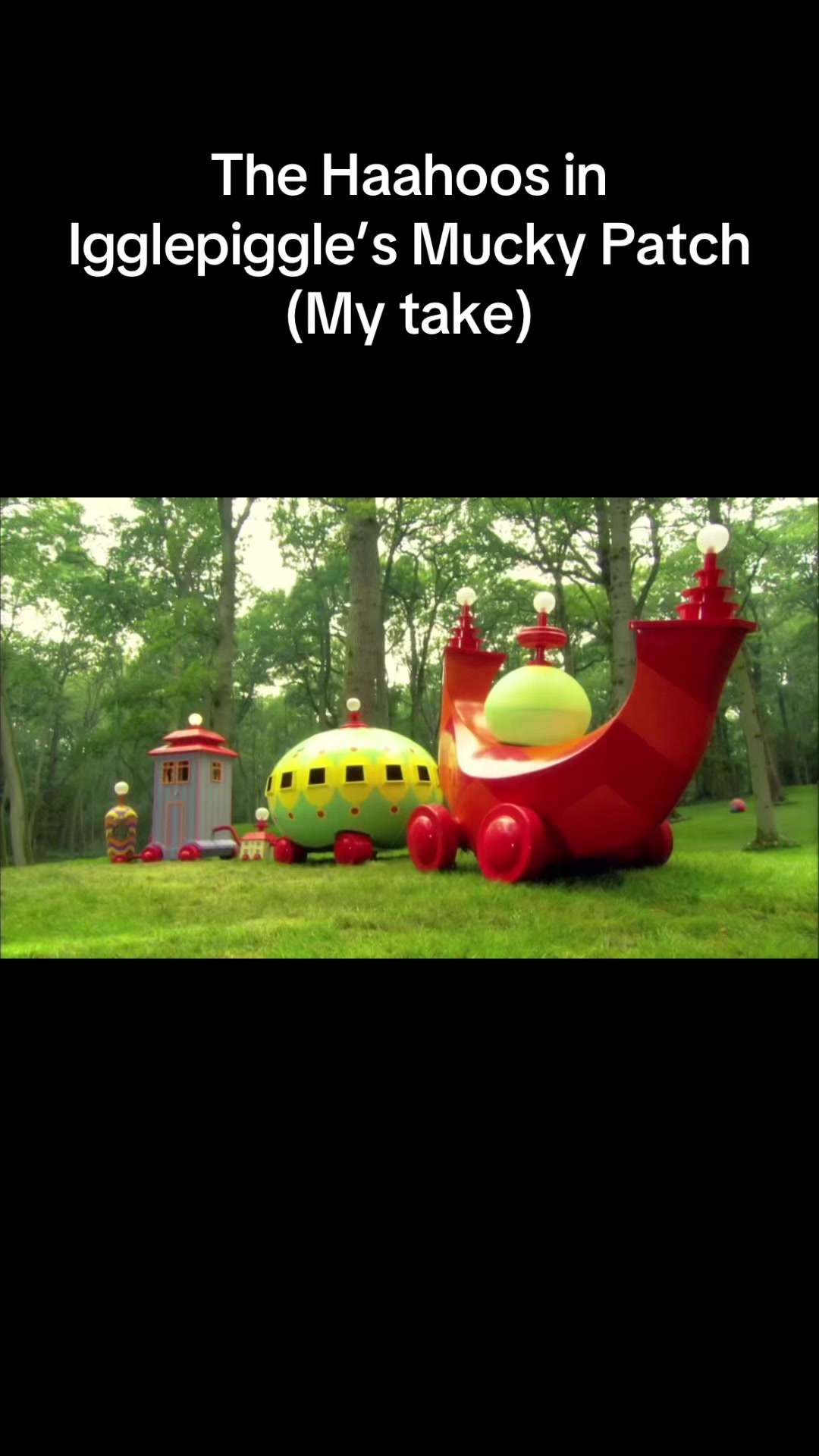 The Haahoos (@theofficialhaahoogang) - Urlebird