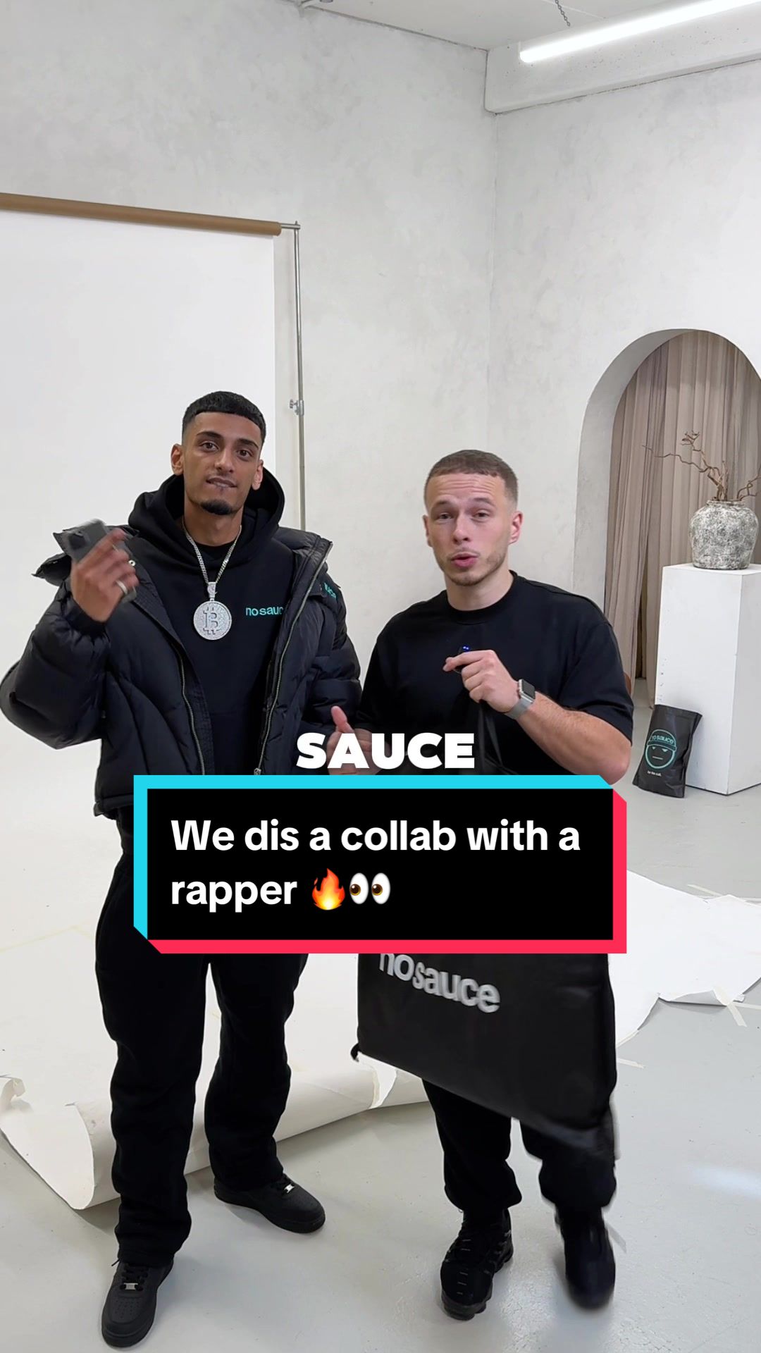 🦄 @nosaucetheplug - No Sauce The Plug - TikTok