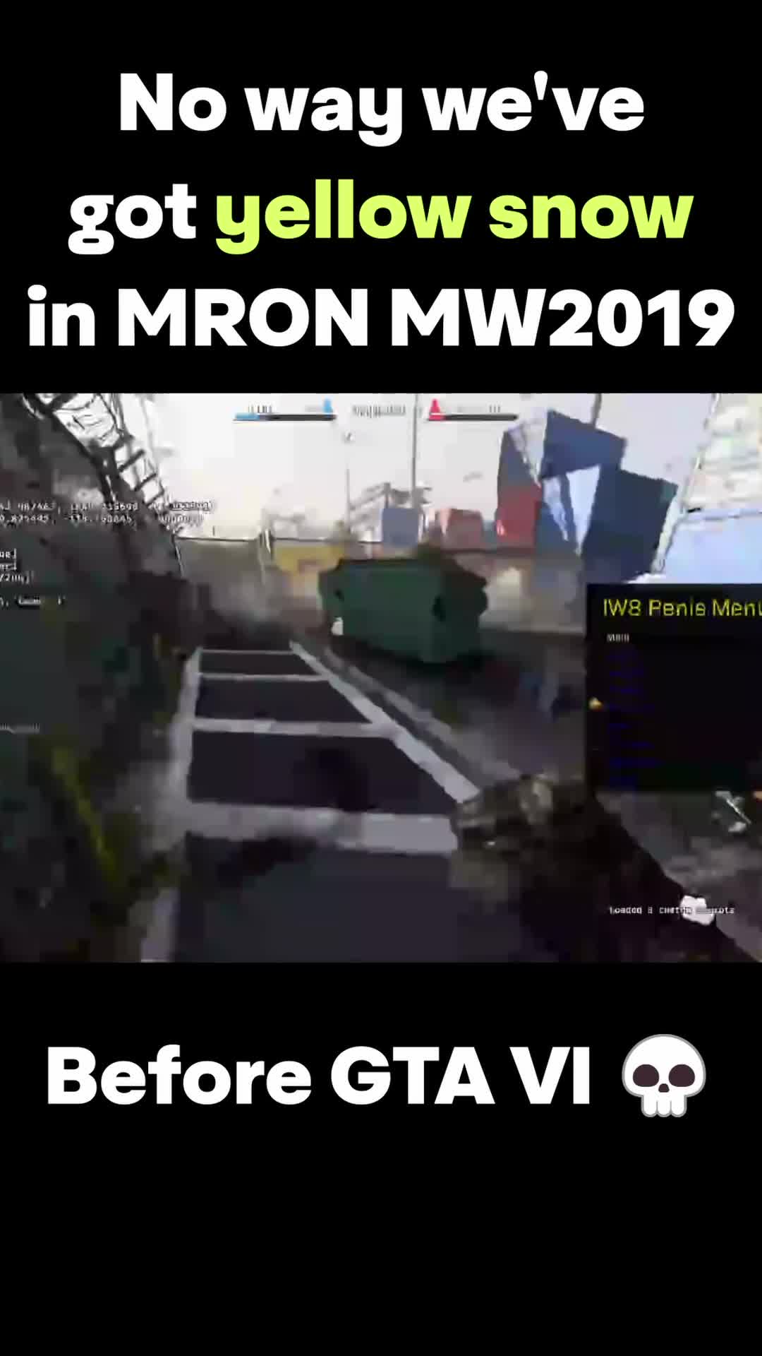 🦄 @mron.warzone - MRON Warzone - TikTok