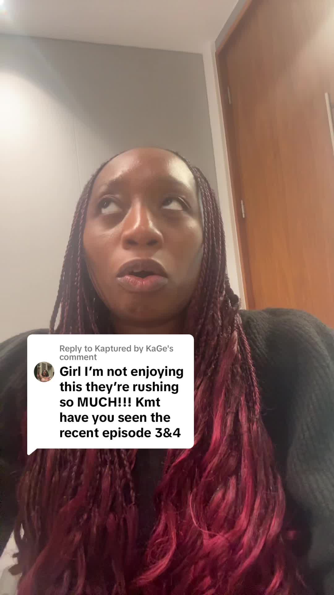 🦄 @iamhannahoj - Hannah OJ | Undherrated Salon - TikTok