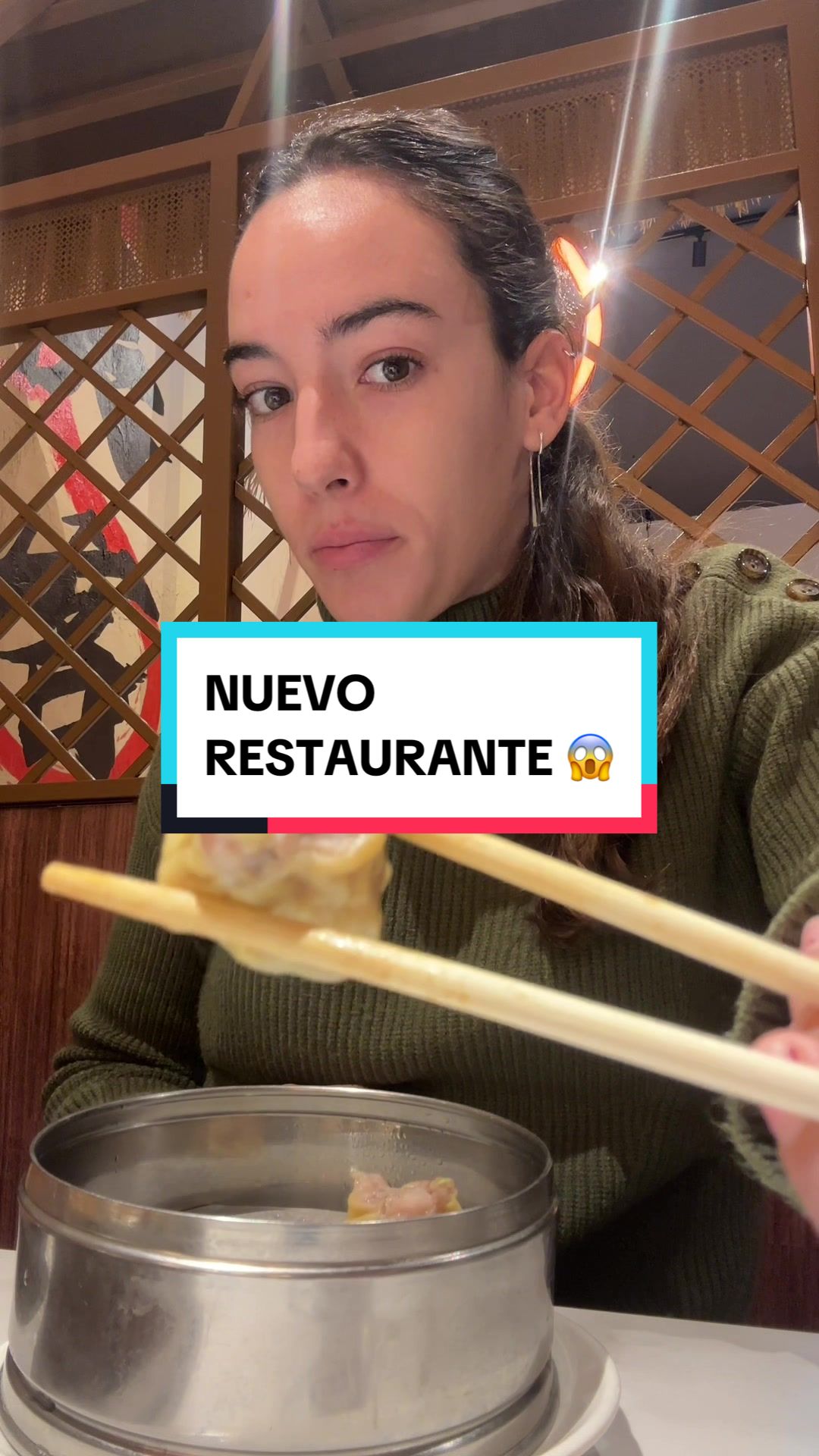 PROBAMOS EL NUEVO RESTAURANTE DE USERA😱 | GONGFU (@gongfuinchinatown)